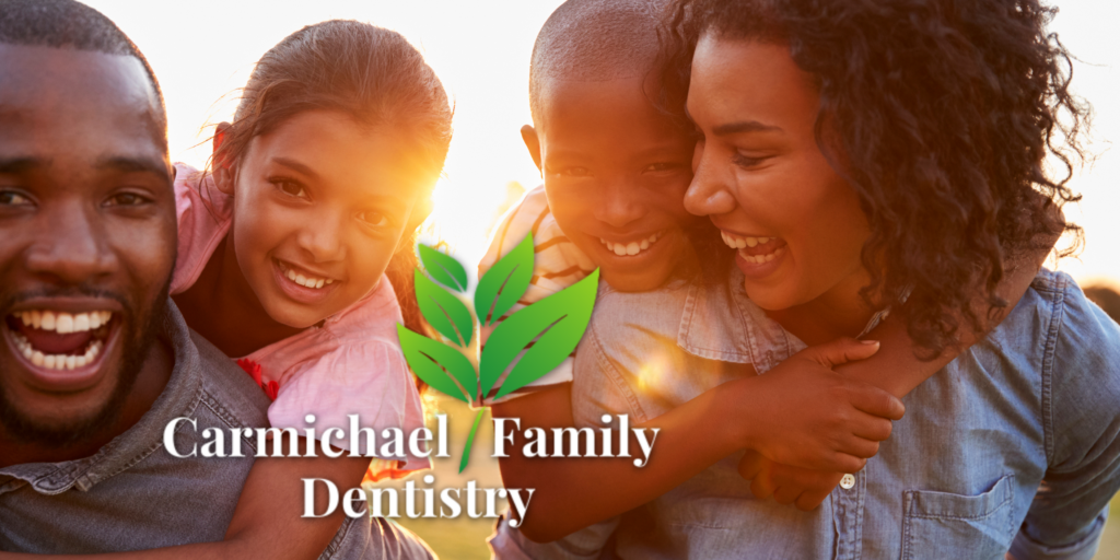 Your Dental Team - Carmichael Family Dentistry